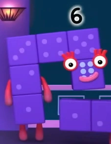 User blog:McSpeedy2000/Numberblocks Arrangements/Fanmade Gallery ...