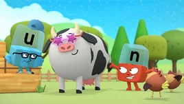 Farm | Numberblocks Wiki | Fandom
