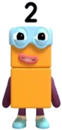 Alter-Egos | Numberblocks Wiki | Fandom