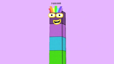 Discuss Everything About Numberblocks Wiki | Fandom