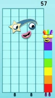 The Big One/Gallery | Numberblocks Wiki | Fandom