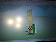 Twenty-Four/Fanmade Gallery | Numberblocks Wiki | Fandom