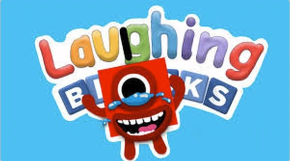 User blog:BlueGoesWiththeFlow/Laughingblocks | Numberblocks Wiki | Fandom