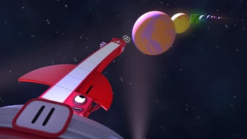 Flights of Fancy | Numberblocks Wiki | Fandom