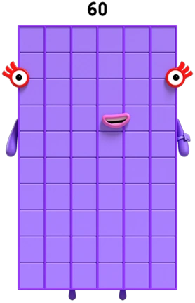 Discuss Everything About Numberblocks Wiki | Fandom