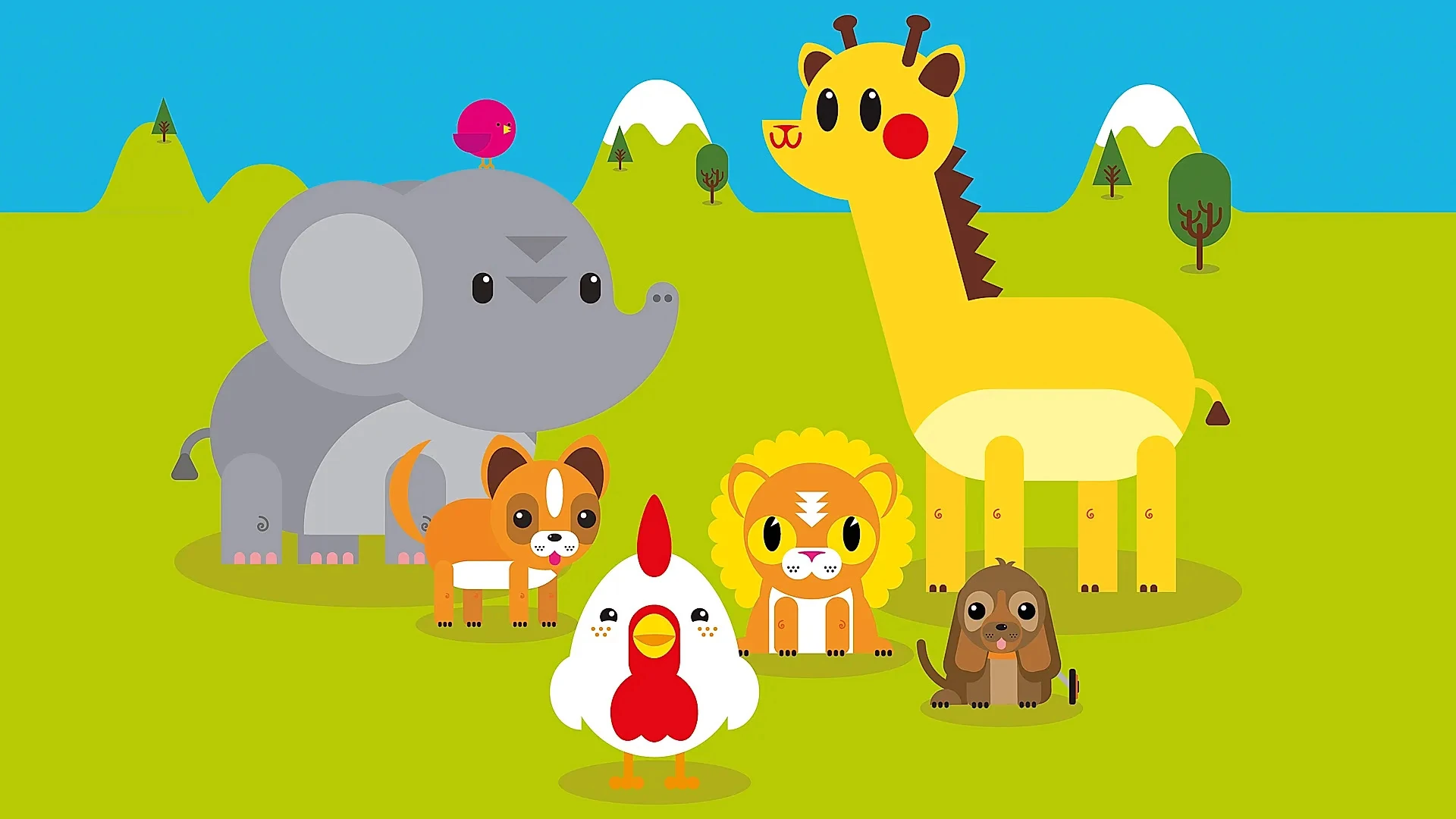 Category:Three Haters | Numberblocks Wiki | Fandom