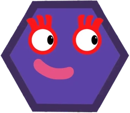 Flatlanders | Numberblocks Wiki | Fandom