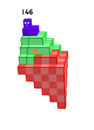 Fanmade Galleries for other Numberblocks/140-149 | Numberblocks Wiki ...