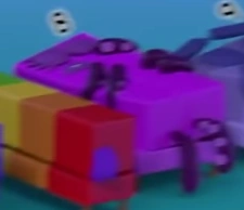 The Numberblocks' Beds | Numberblocks Wiki | Fandom