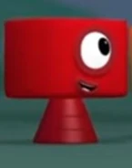 One Times Table/Gallery | Numberblocks Wiki | Fandom