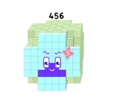 Fanmade Galleries for other Numberblocks/450-499 | Numberblocks Wiki ...