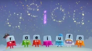 UFO | Numberblocks Wiki | Fandom