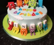 Bootlegs | Numberblocks Wiki | Fandom