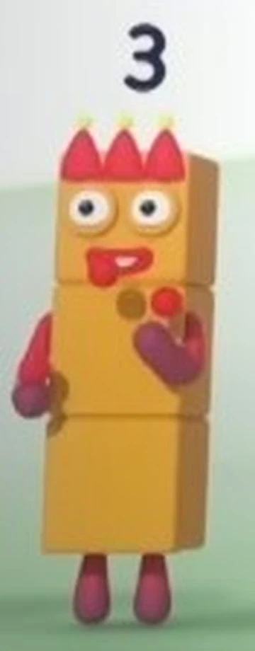 Numberblocks (characters) | Numberblocks 3 Wiki | Fandom - lucox.cl