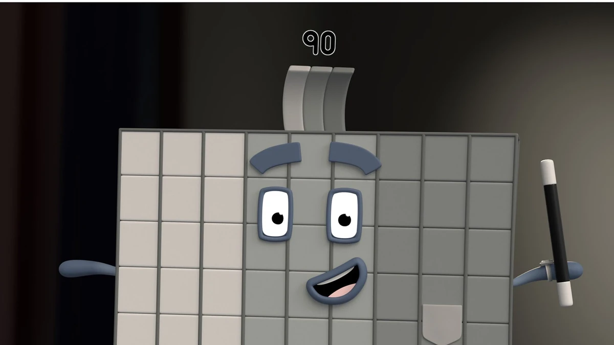 The Magical Nines | Numberblocks Wiki | Fandom