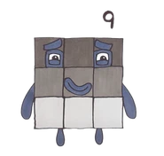 Drawing Tutorial for Kids | Numberblocks Wiki | Fandom