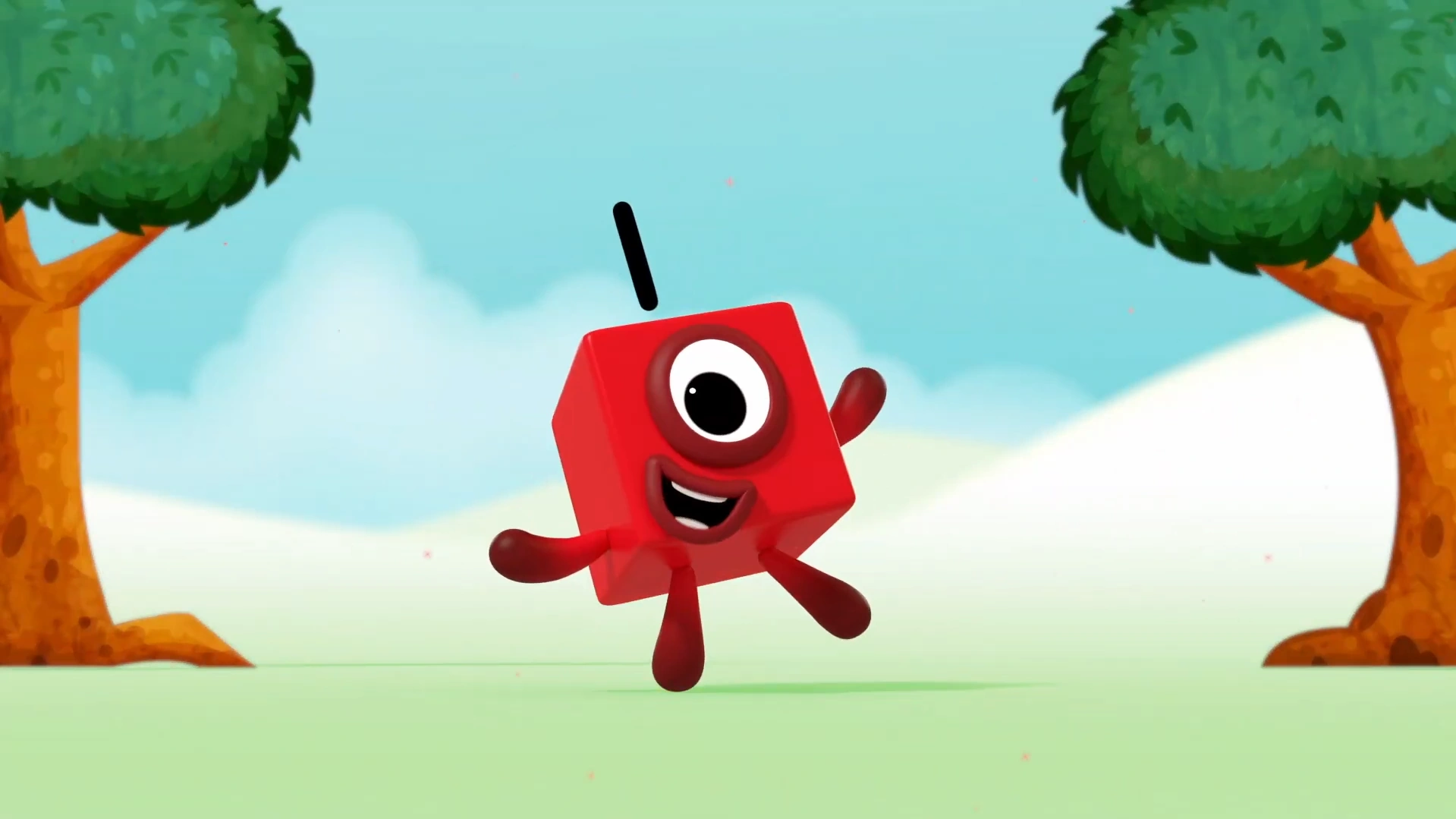 Just Add One/Gallery | Numberblocks Wiki | Fandom