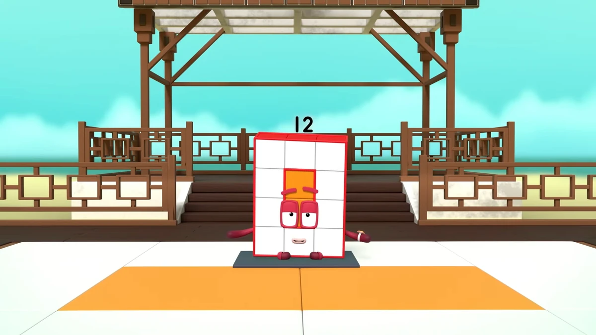 The Way of the Rectangle/Gallery | Numberblocks Wiki | Fandom
