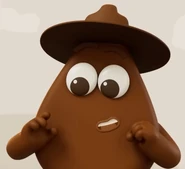 Brown (character)/Gallery | Numberblocks Wiki | Fandom