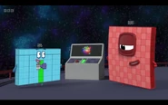 One Hundred (character)/Gallery | Numberblocks Wiki | Fandom