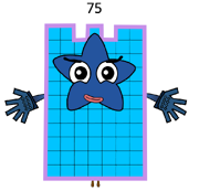 User blog:Jaydob04/All my Numberblocks from 21 - 100 | Numberblocks ...