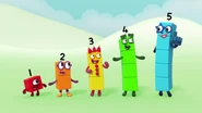 Off We Go/Gallery | Numberblocks Wiki | Fandom