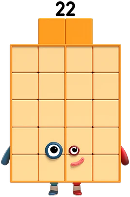 User blog:Angrycreeper123/Numberblocks 1-100 with clubs | Numberblocks ...