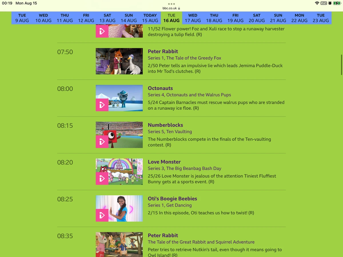 Talk:Ten Vaulting | Numberblocks Wiki | Fandom