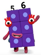 Peekaboo! | Numberblocks Wiki | Fandom