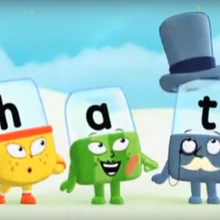 Alphablocks Series 3 | Numberblocks Wiki | Fandom