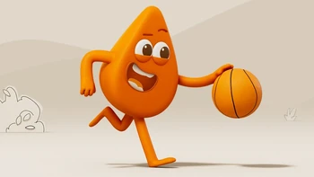 Orange (episode) | Numberblocks Wiki | Fandom