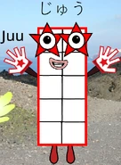 User blog:CuteYoshi101/Japanese Numberblocks | Numberblocks Wiki | Fandom