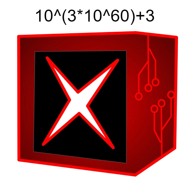 User blog:Effoutful2023-2024/-Illion List | Numberblocks Wiki | Fandom