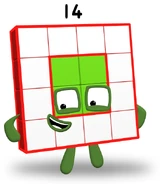 User blog:WigglySquare25/Dozenal Numberblocks i made | Numberblocks ...