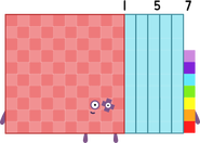 Fanmade Galleries for other Numberblocks/150-159 | Numberblocks Wiki ...