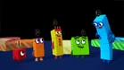 Stampolines/Gallery | Numberblocks Wiki | Fandom