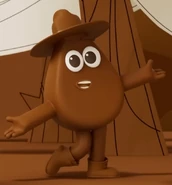 Brown (character)/Gallery | Numberblocks Wiki | Fandom