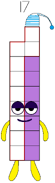 User blog:EducationToon/My extremely old Numberblocks art ...