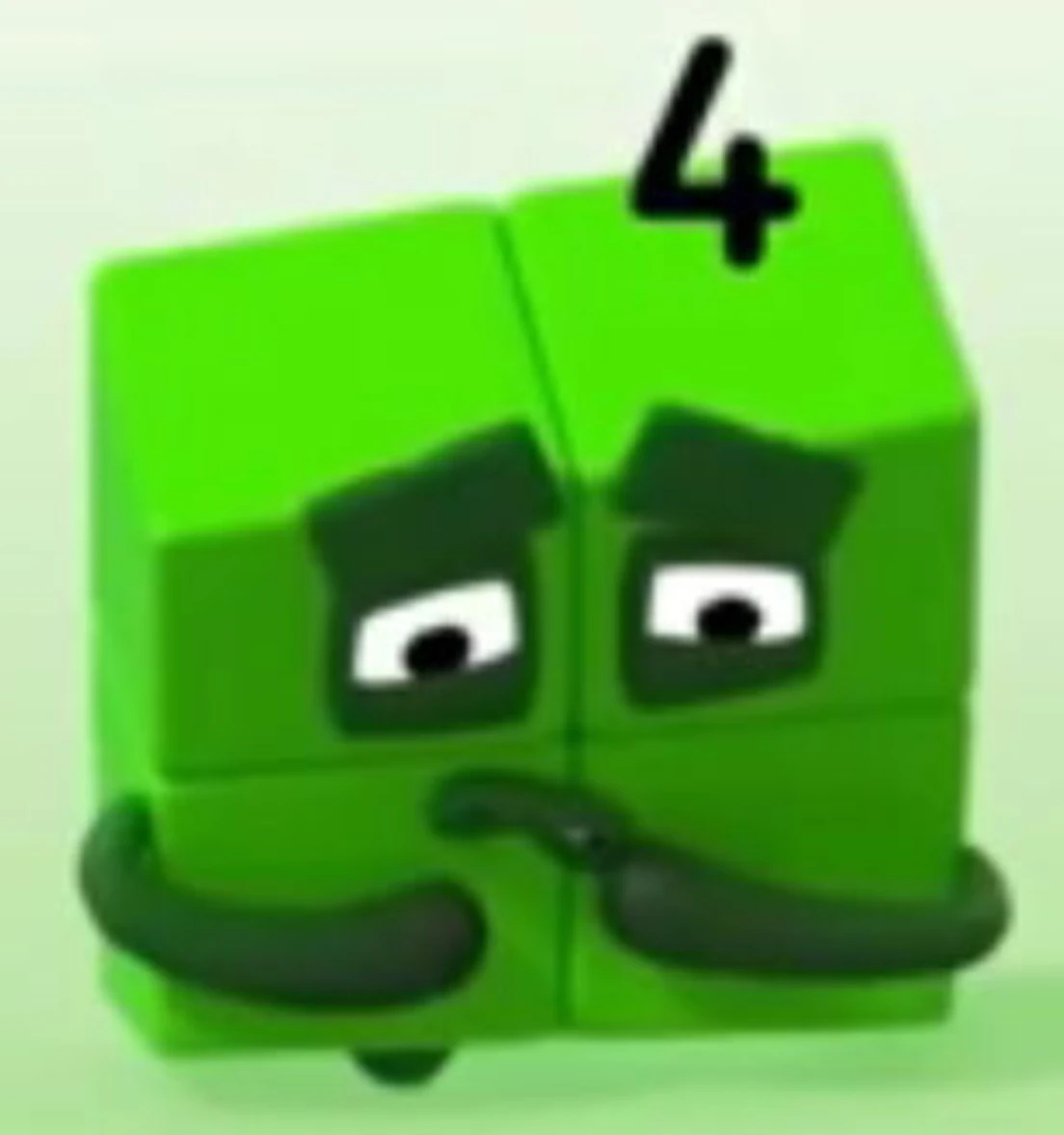 Category:😢4️⃣ | Numberblocks Wiki | Fandom