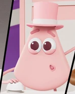 Pink (character)/Gallery | Numberblocks Wiki | Fandom