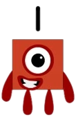 One (character)/Gallery | Numberblocks Wiki | Fandom