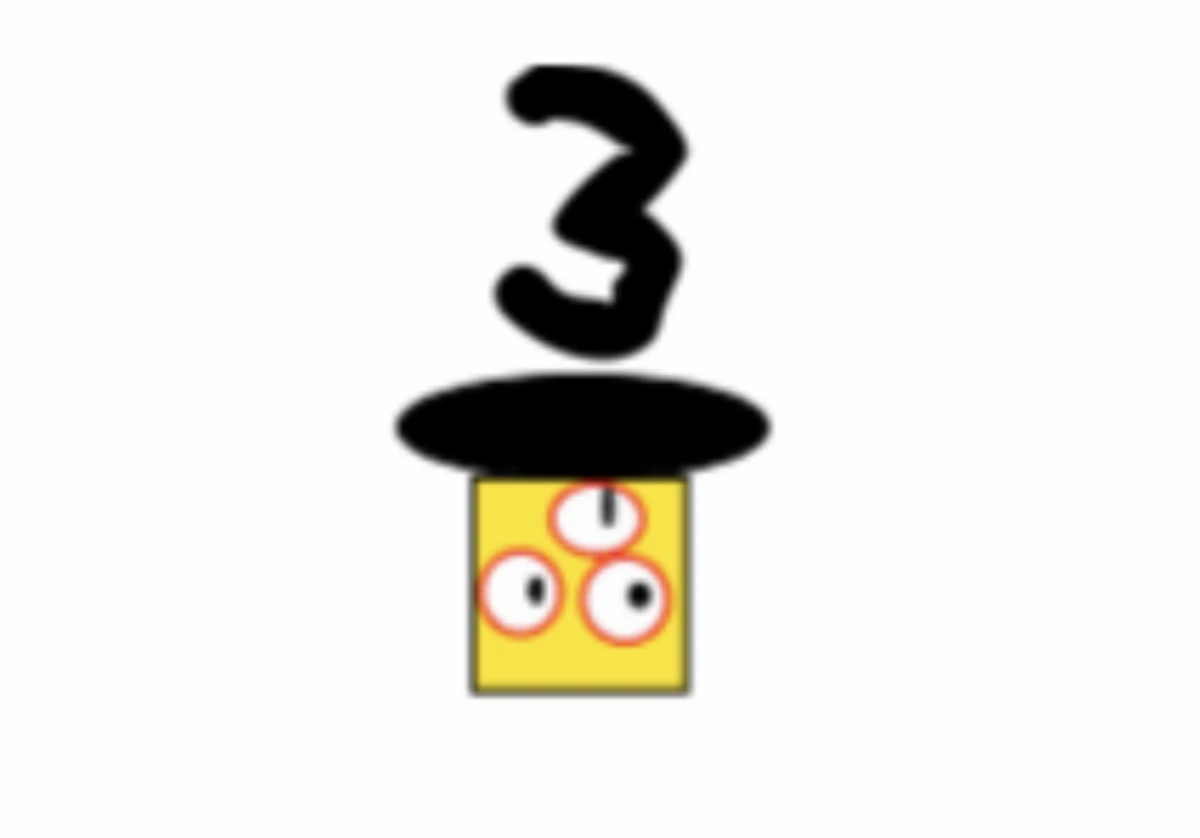 User blog:Yoyo2022/Numbericons piratasthophe 1-30 | Numberblocks Wiki ...