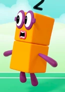 Another One/Gallery | Numberblocks Wiki | Fandom