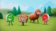 Moo! (episode)/Gallery | Numberblocks Wiki | Fandom