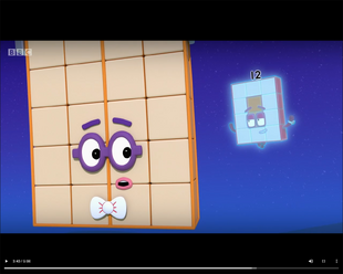 Twenty (character)/Gallery | Numberblocks Wiki | Fandom