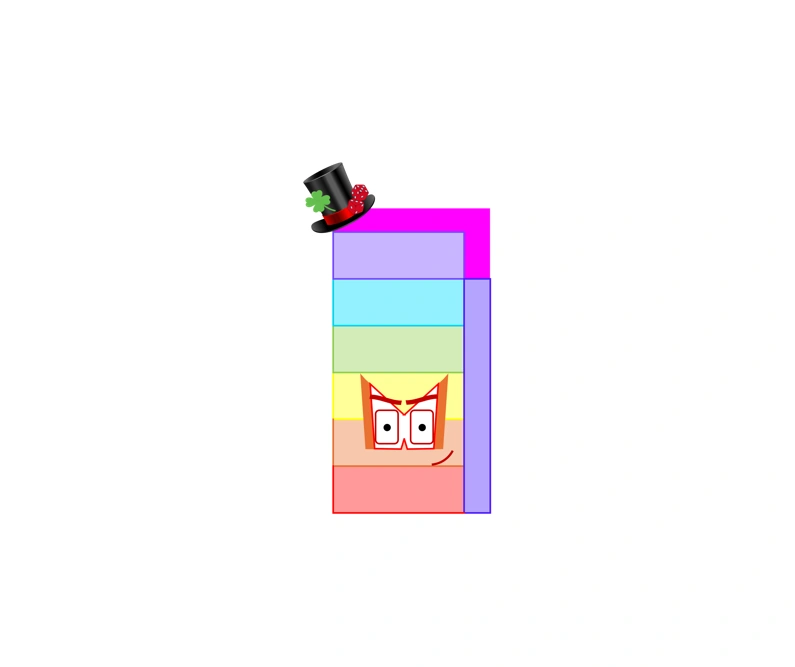 User blog:Numberblock63Official/My Gallery | Numberblocks Wiki | Fandom