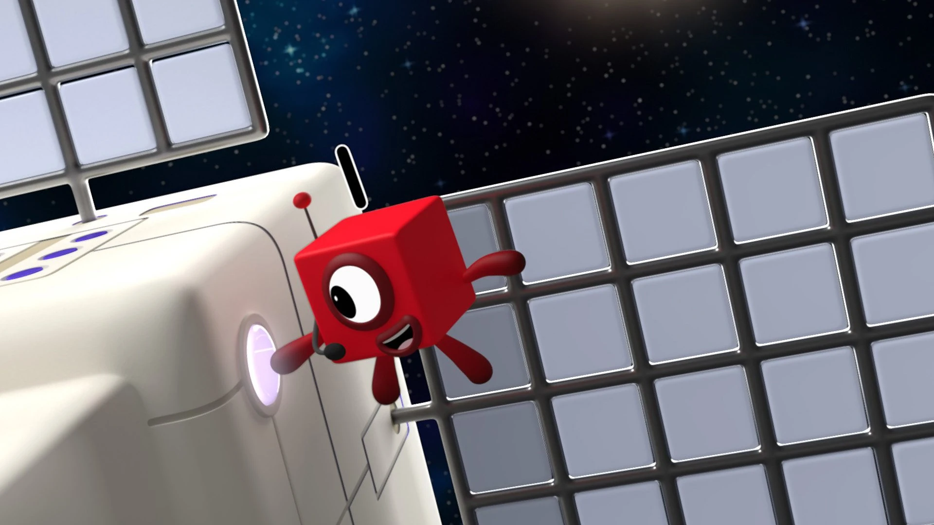 Discuss Everything About Numberblocks Wiki | Fandom