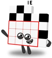 User blog:WigglySquare25/Dozenal Numberblocks i made | Numberblocks ...