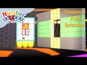 Tween Scenes | Numberblocks Wiki | Fandom