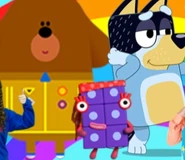 Six (character)/Gallery | Numberblocks Wiki | Fandom